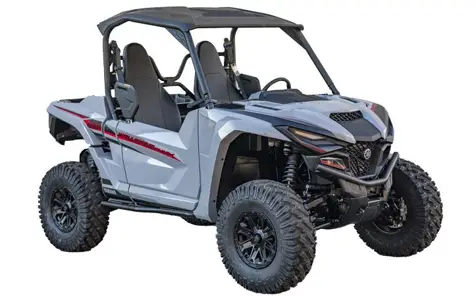 RMAX 1000 - Pure Adrenaline Performance